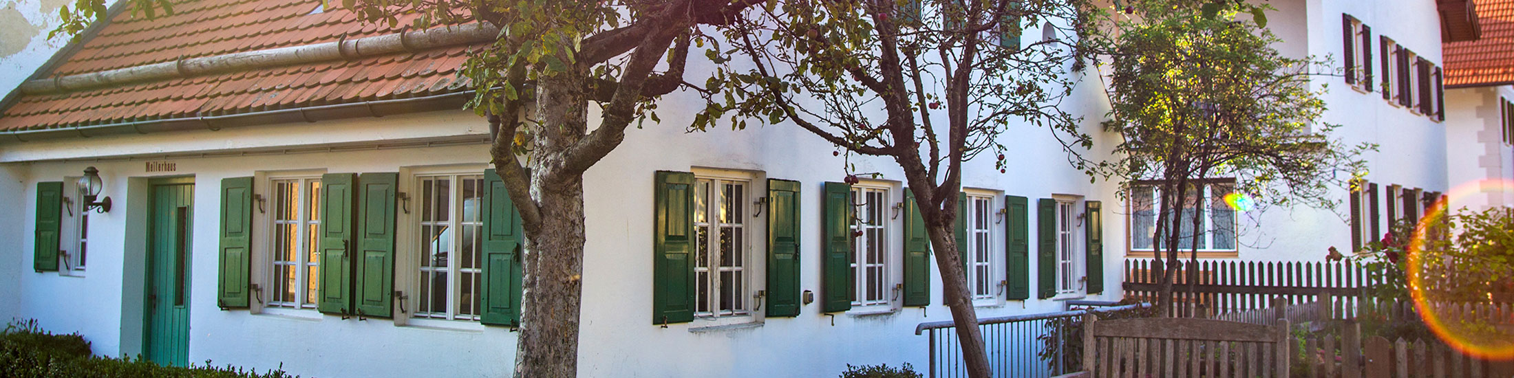 Kirchheim b. München | Die Familiengemeinde