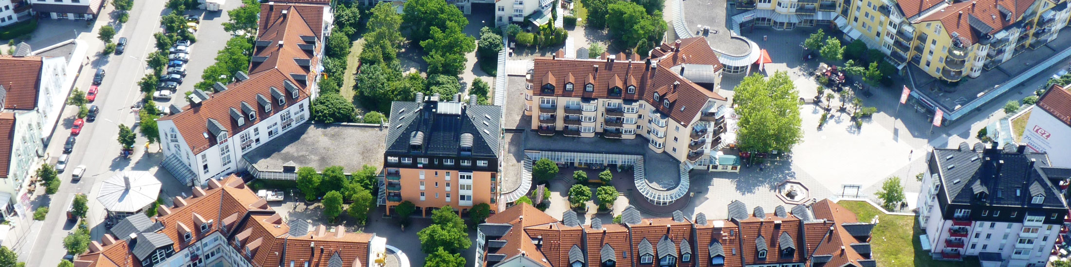 Kirchheim b. München | Die Familiengemeinde