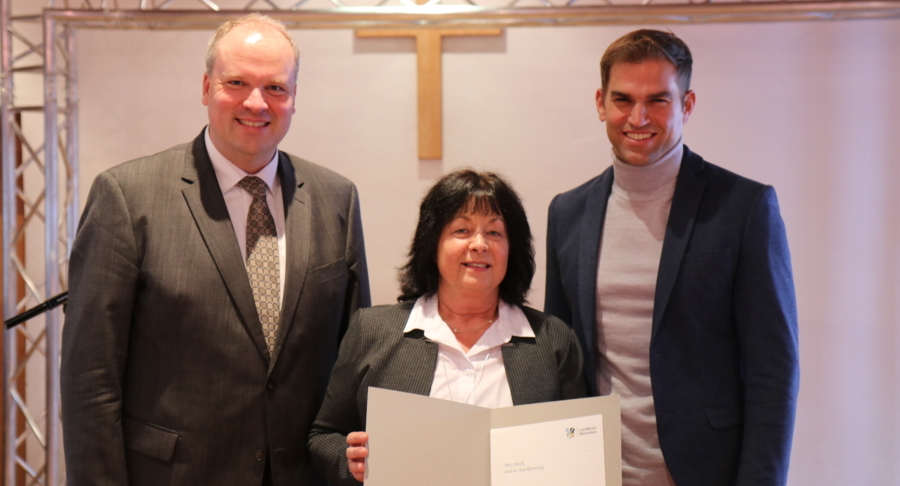 Vorbildliches Engagement - Kirchheim ist Vorreiter in Sachen Demenz ... Vorbildliches Engagement - Kirchheim ist Vorreiter in Sachen Demenz ...
